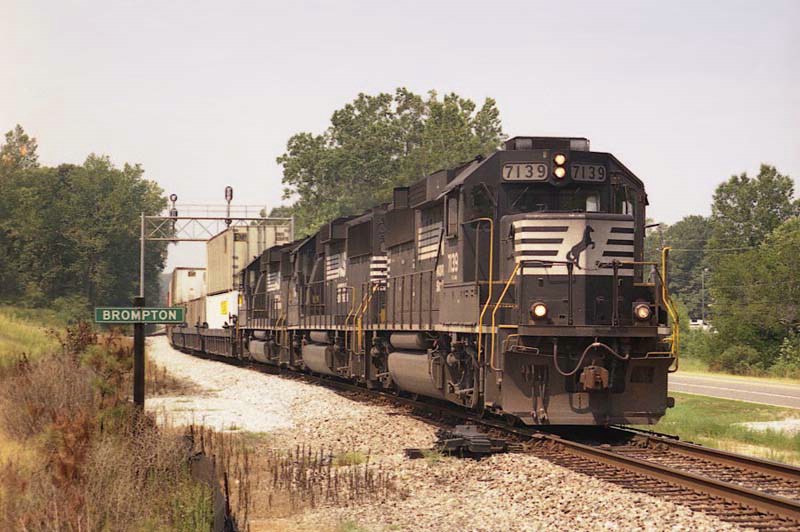 NS'S Alabama Division Birmingham East District